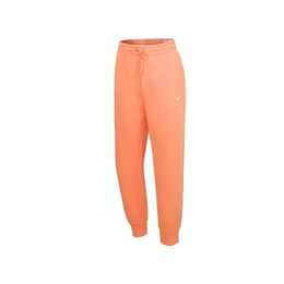 Nike Phoenix Fleece Jogginghose in Pfirsich | Gr.: XXL