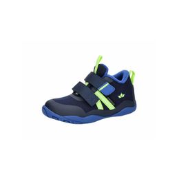 Lico Barefoot Schuhe "Aride V Mid" in Blau | Gr.: 30
