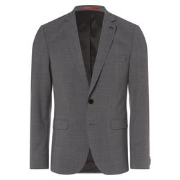Finshley & Harding Finshley & Harding London Baukasten-Sakko Brixdon in grau | Gr.: 50