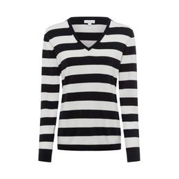 brookshire Strickpullover in marine - 0001 | Gr.: L