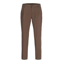 Jack & Jones Jack & Jones Klassische Hosen in Turkish Coffee | Gr.: L