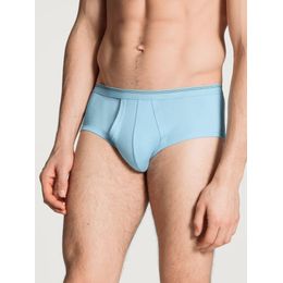 Calida Slip in eisblau | Gr.: XL