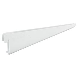 Element System U-Tr&auml;ger wei&szlig; 37 x 6,2 cm