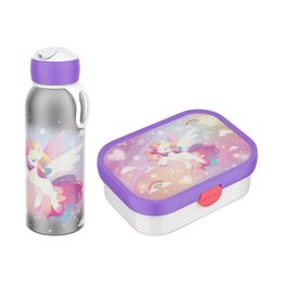 Mepal Lunchset mit Thermoflasche Campus 2er Set