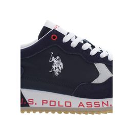 U.S. Polo Assn. U.S. POLO Sneaker CLEEF006B Low-Sneaker