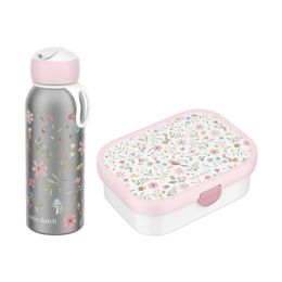 Mepal Lunchset mit Thermoflasche Campus 2er Set