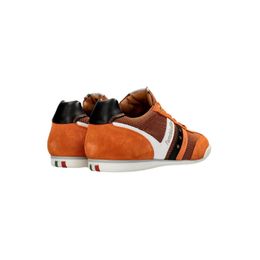 Pantofola d'Oro Pantofola D'Oro Sneaker VASTO NYLON UOMO Low-Sneaker