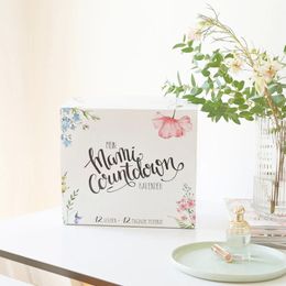 Beka & Bell BEKA&BELL Mami Countdown Kalender Sonstiges