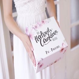 Beka & Bell BEKA&BELL Hochzeitscountdown Kalender Sonstiges