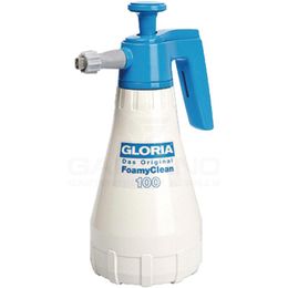 Druckspr&uuml;hger&auml;t GLORIA, FoamyClean 100