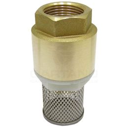 R&uuml;ckschlagventil GRANIT, 1/2" IG