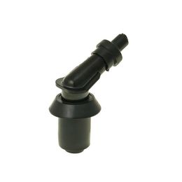 Z&uuml;ndkerzenstecker 45&deg; f&uuml;r GY6, 139QMB