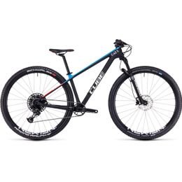 Cube Elite C:62 SLX | Gr. XS | Carbon Hardtail