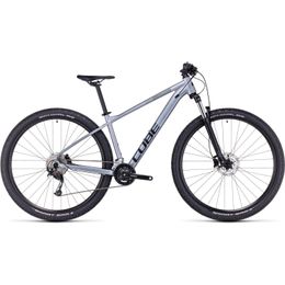 Cube Access WS Pro | Gr. M | Aluminium Hardtail Multicolor