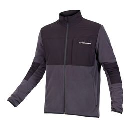 ENDURA Hummvee Full Zip Fleece L