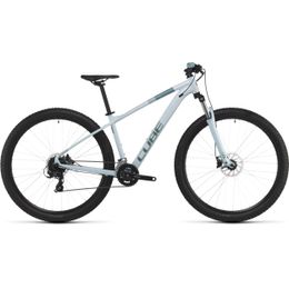 Cube Access WS | Gr. L | Aluminium Hardtail