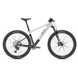 Focus Raven 8.8 | Gr. S | Carbon Hardtail Grau