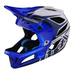 Troy Lee Designs Stage Helmet W/Mips 57-59 cm