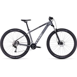 Cube Aim SLX | Gr. M | Aluminium Hardtail