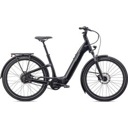 Specialized Turbo Como 4.0 IGH | Gr. S | Aluminium E-Citybike Schwarz