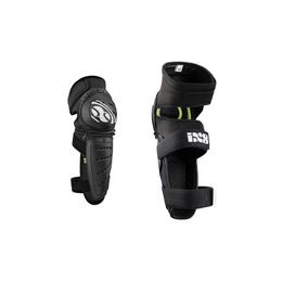 iXS Mallet knee/shin guard 2024 S