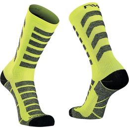 Northwave Husky Ceramic High Sock L