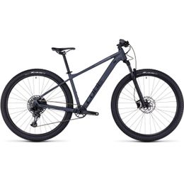 Cube Acid | Gr. XL | Aluminium Hardtail