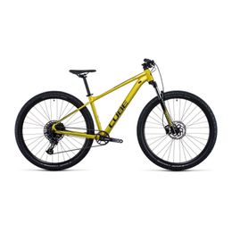 Cube 22 Analog | Gr. XL | Aluminium Hardtail