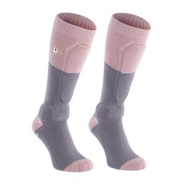 ION Shin Pads BD-Sock unisex 43-46
