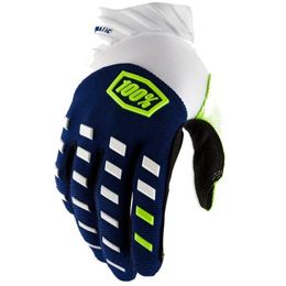 100% Airmatic Gloves L