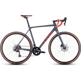 Cube Cross Race Pro | Gr. 53 cm | Aluminium Cyclocross