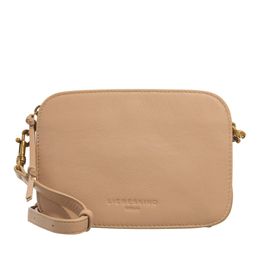 Liebeskind Berlin Crossbody Bags - Luka Crossbody Bag - Gr. unisize - in Beige - f&uuml;r Damen