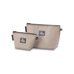 Dakine Packtaschen Set 2 tlg. in stone | Gr.: onesize