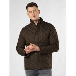 Barbour Steppjacke Chelsea in oliv | Gr.: XXL