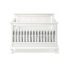 Romina Antonio Babybett Rückseite geschlossen | Gr.: onesize