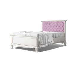 Romina Antonio Doppelbett Kopfteil gepolstert | Gr.: onesize