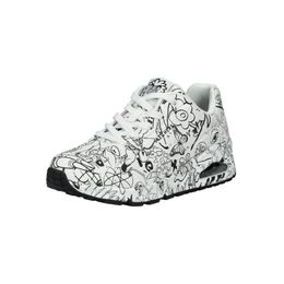 Skechers Sneaker in Weiß | Gr.: 35