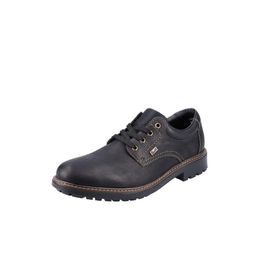 Rieker Halbschuhe in schwarz | Gr.: 42