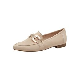 Marco Tozzi Slipper Slipper in grau | Gr.: 38