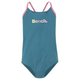 Bench Badeanzug in petrol | Gr.: 122/128