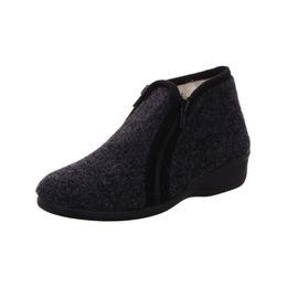 Dynamic Hausschuh in grau | Gr.: 42
