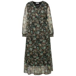Studio Untold Kleid in schwarz | Gr.: 42-44