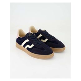 Gant Sneaker low in Blau | Gr.: 37