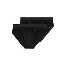 HOM Mini Slip / Unterhose HO1 in Schwarz | Gr.: M