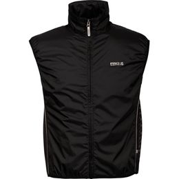 Pro X PRO-X elements Weste "BIKE" in Schwarz | Gr.: S