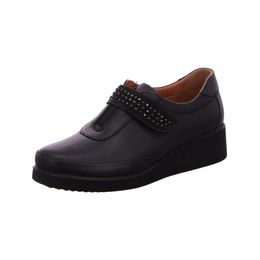 Edik Slipper in schwarz | Gr.: 38