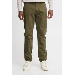 Casual Friday Chinohose CFViggo in Grün | Gr.: W31/L34
