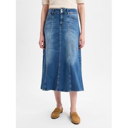 MOS MOSH Rock MMJanet Shane in blue stone | Gr.: 26
