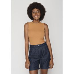 Greenbomb T-Shirt Basic in Haselnuss | Gr.: XXL