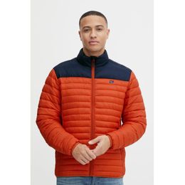 Blend Steppjacke BHOuterwear in Rot | Gr.: S